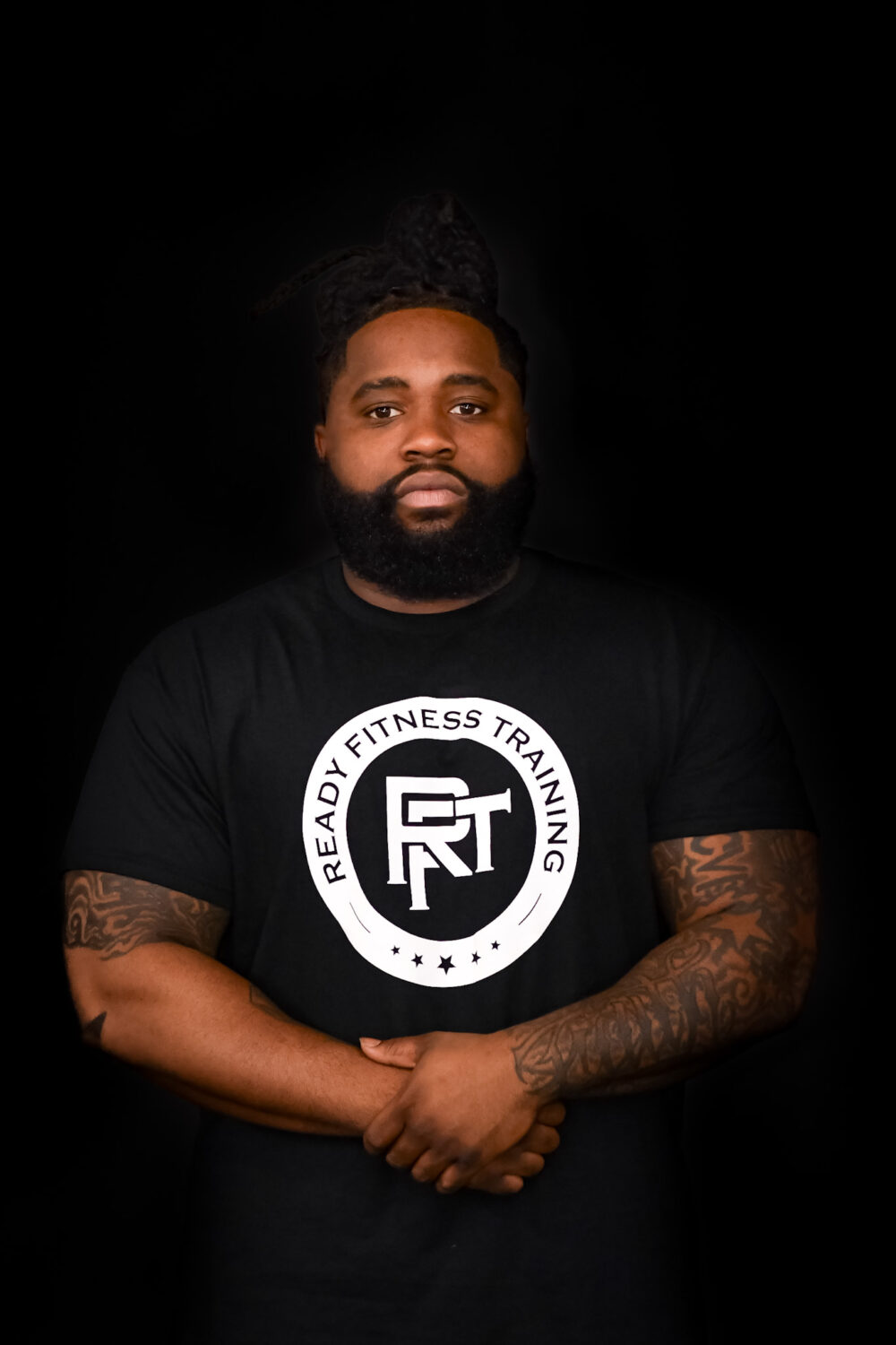 Ready to Fitness | Group Training & Mobility | RFT+